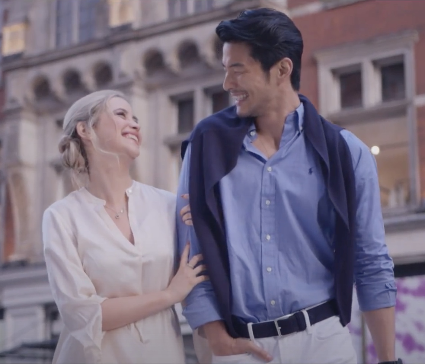 Harvey Nichols - Hylink